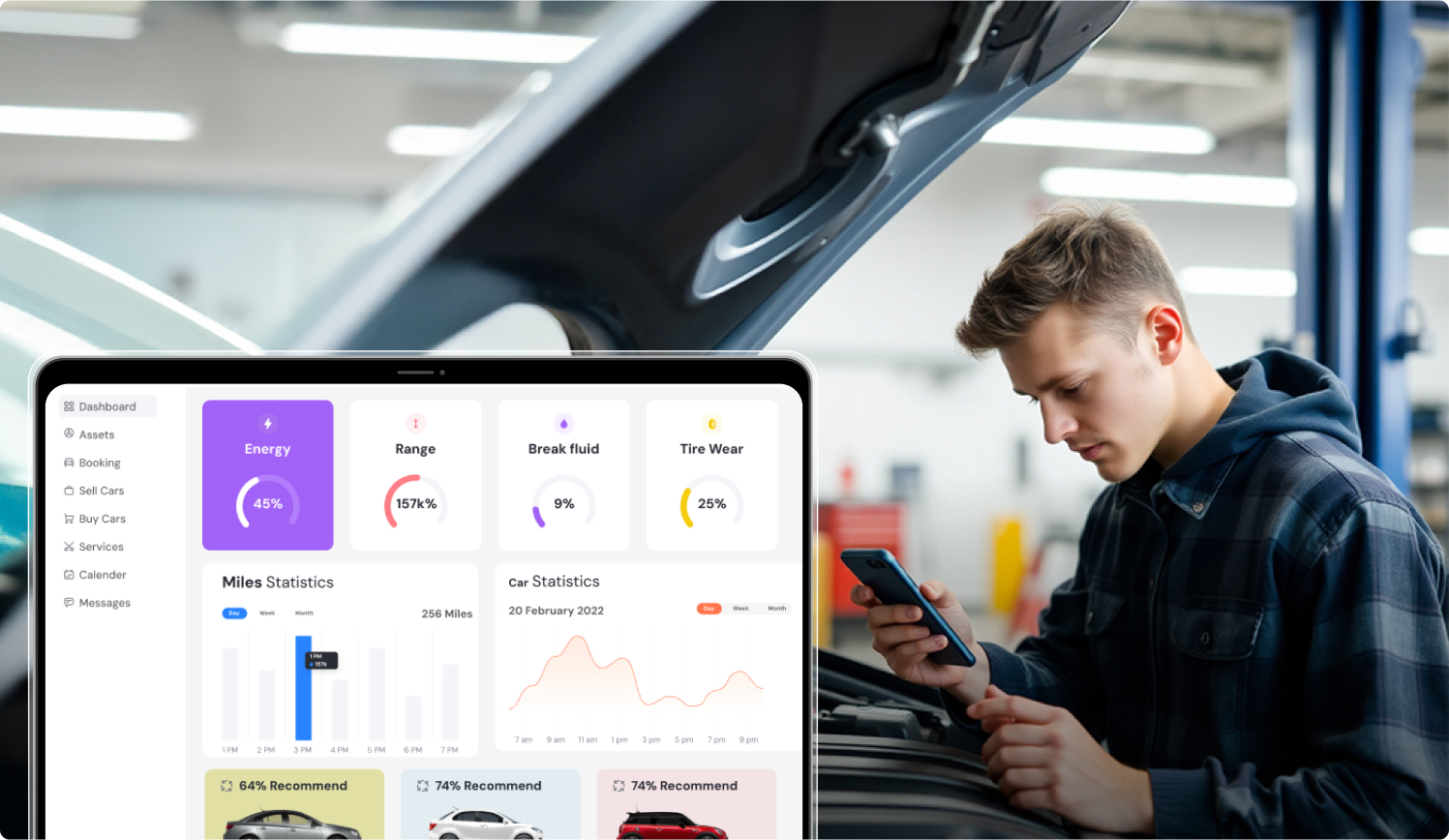 Vehicle Inspection for Insurance: Why is it Required?
