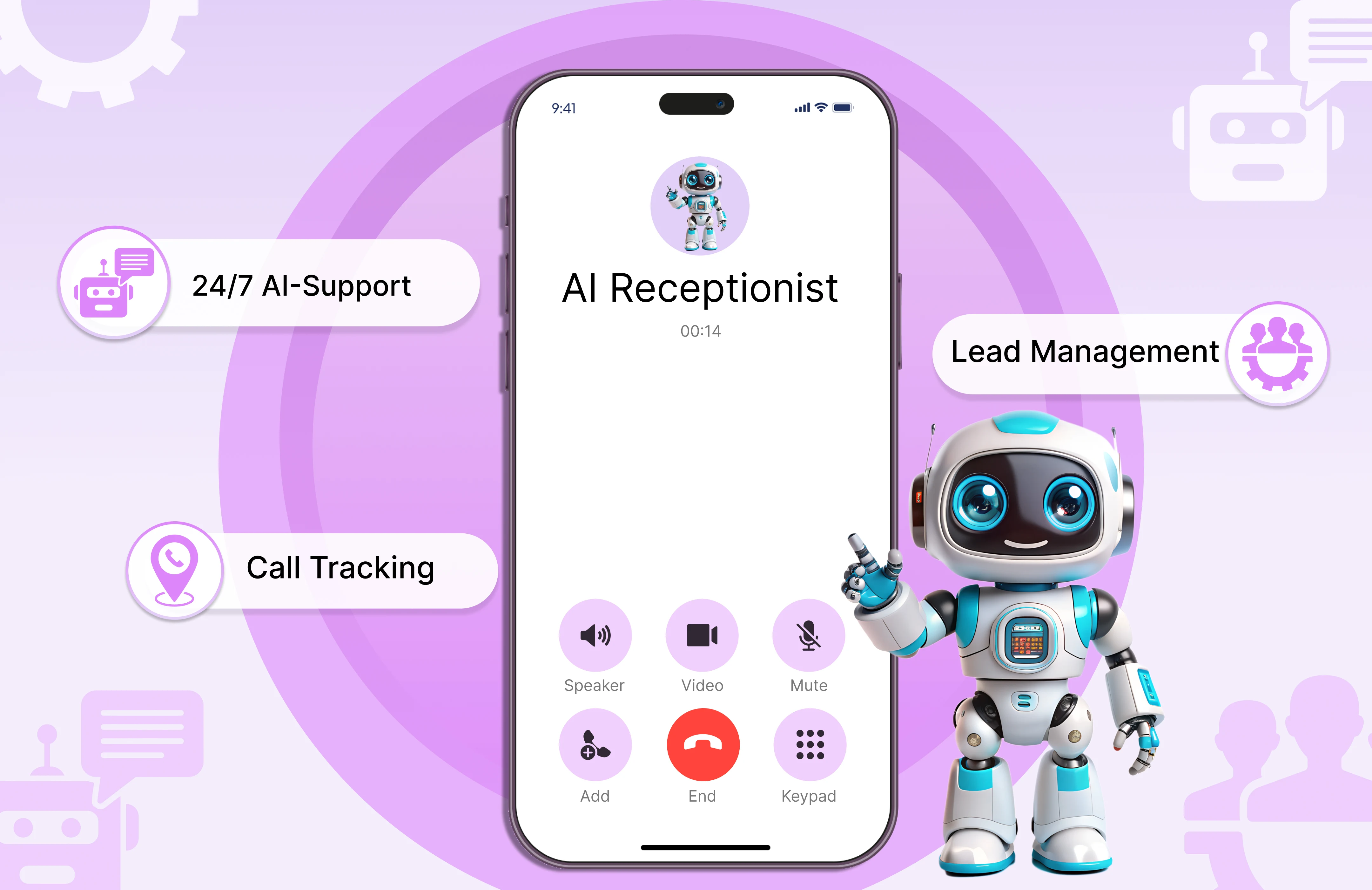 Best AI Receptionist Solution for Car Dealerships in 2025