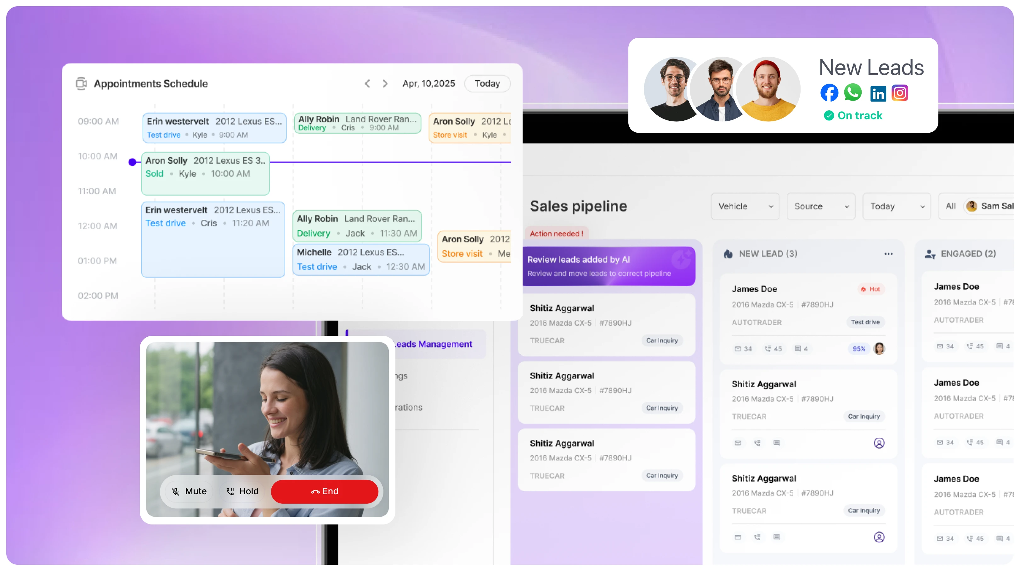 How Car Dealerships Can Build The Best Automated Lead Follow Up