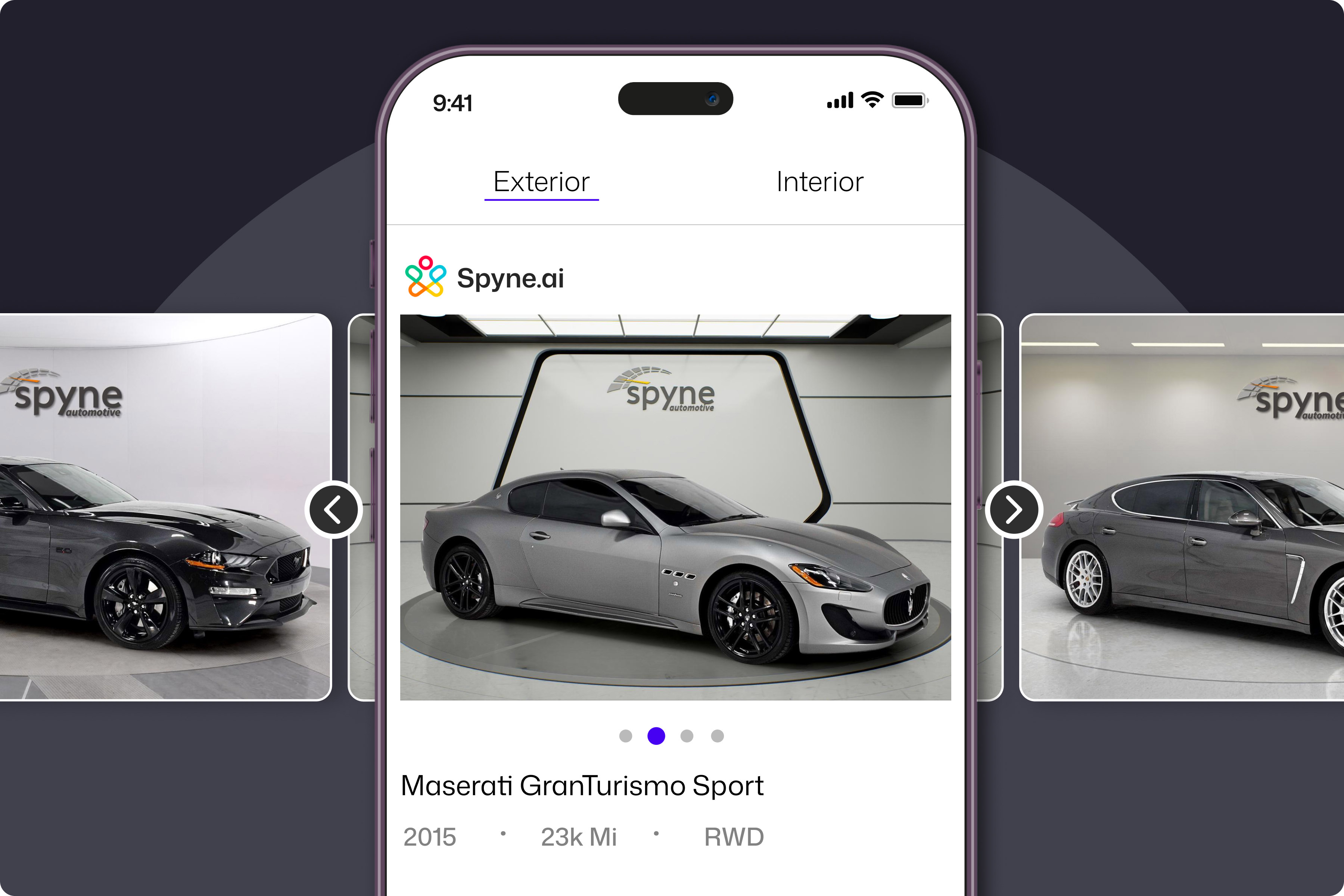 Car Carousels: Easy, Free, AI-powered Solution for Your Cars