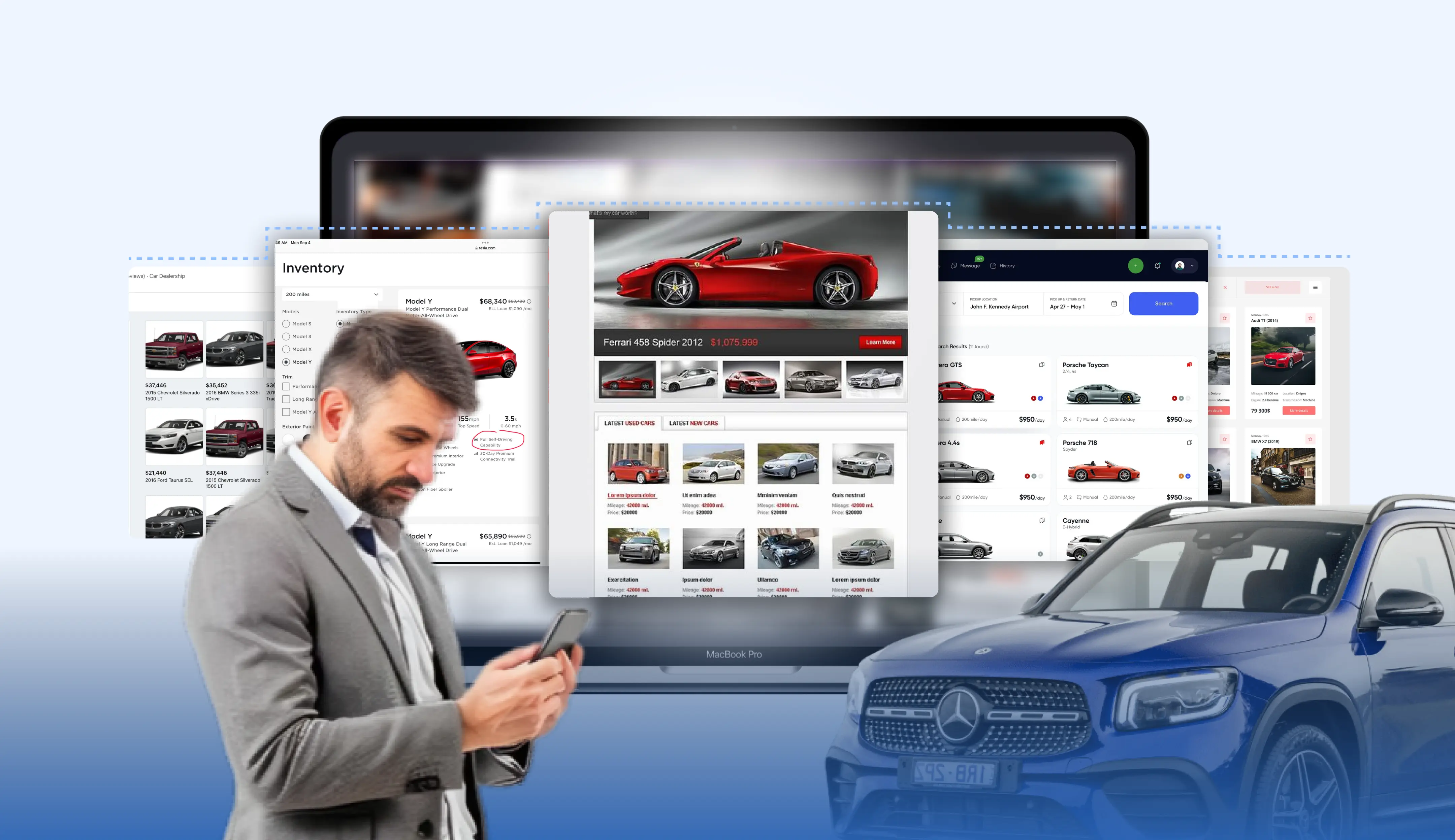 Free Car Deal Finder Tool for Used Car Dealerships in 2025