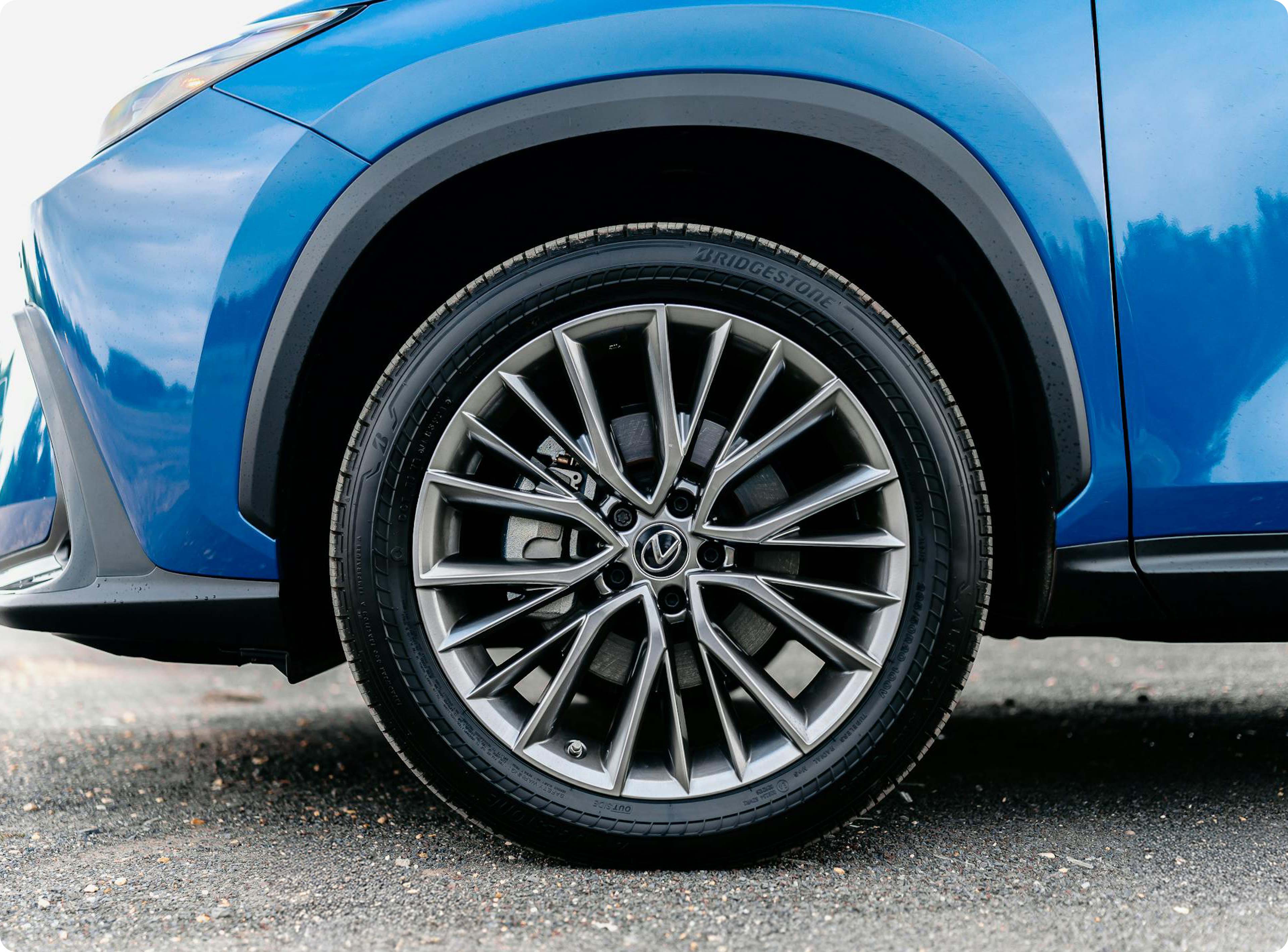 Try the Best Car Wheel Customizer for Auto Dealers For Free!