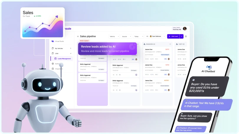 Automotive Text Messaging: Boost Car Dealership Sales & Engagement