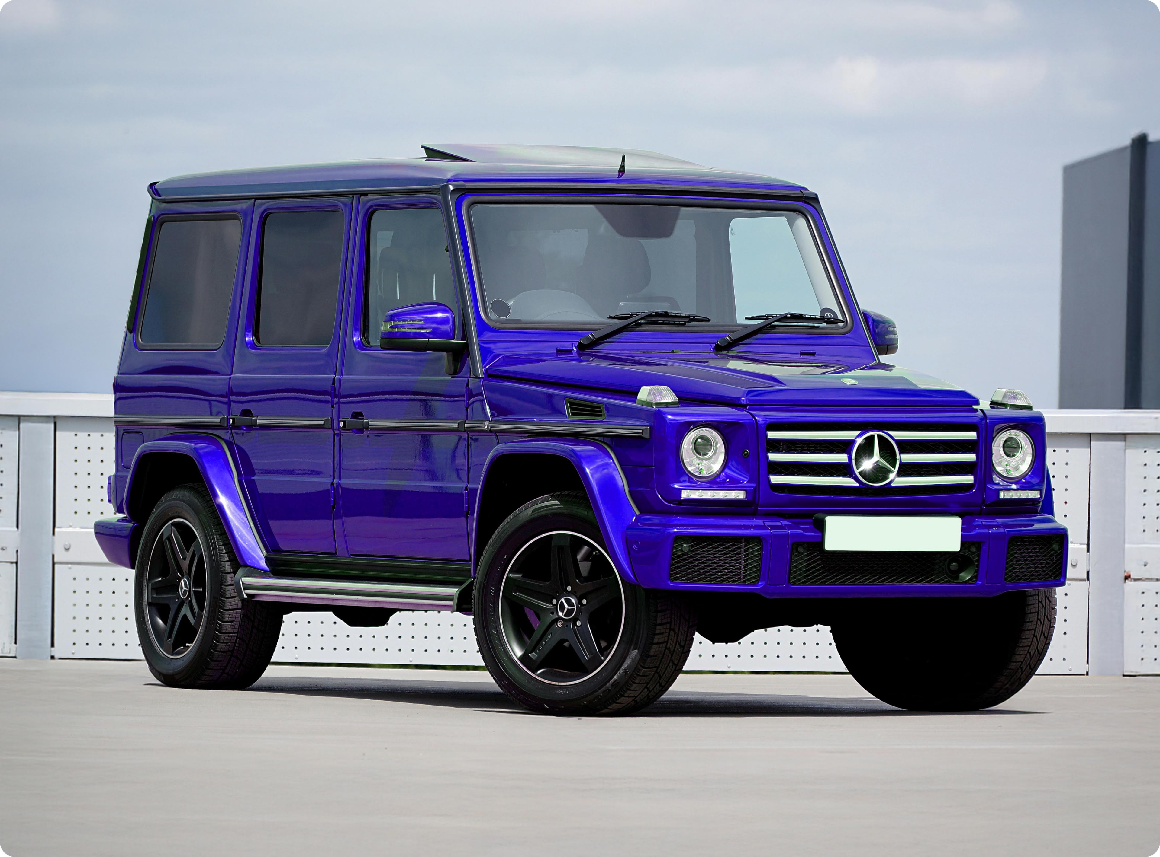 Design Your Own Car Wrap with Spyne’s Car Wrap Simulator