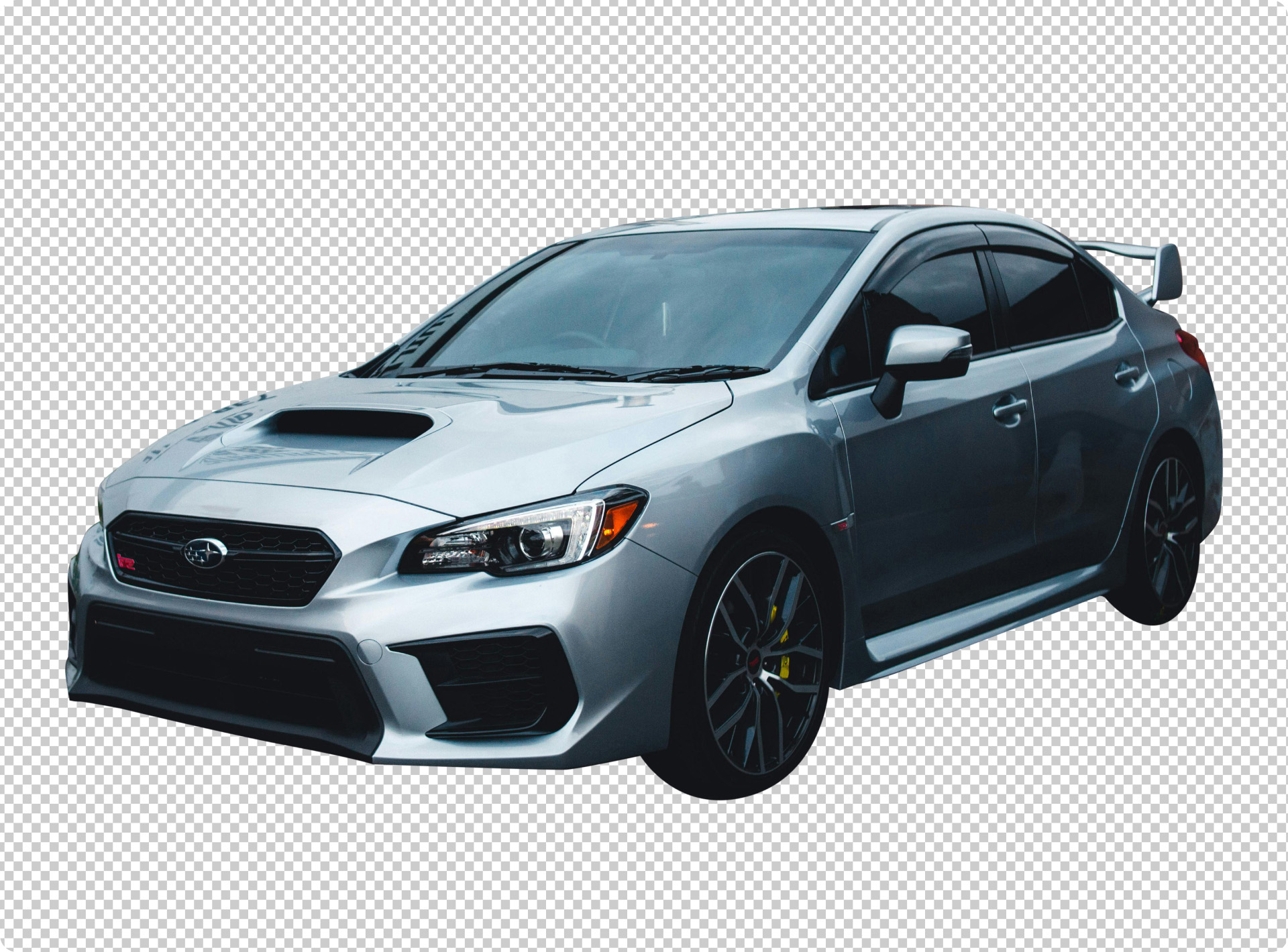 Perfect Car Cutouts in Seconds with Car Clipping Path Tool