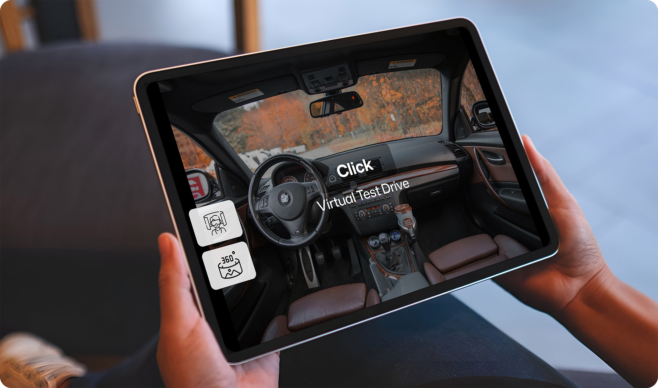 Experience The Ultimate Virtual Test Drives With Spyne