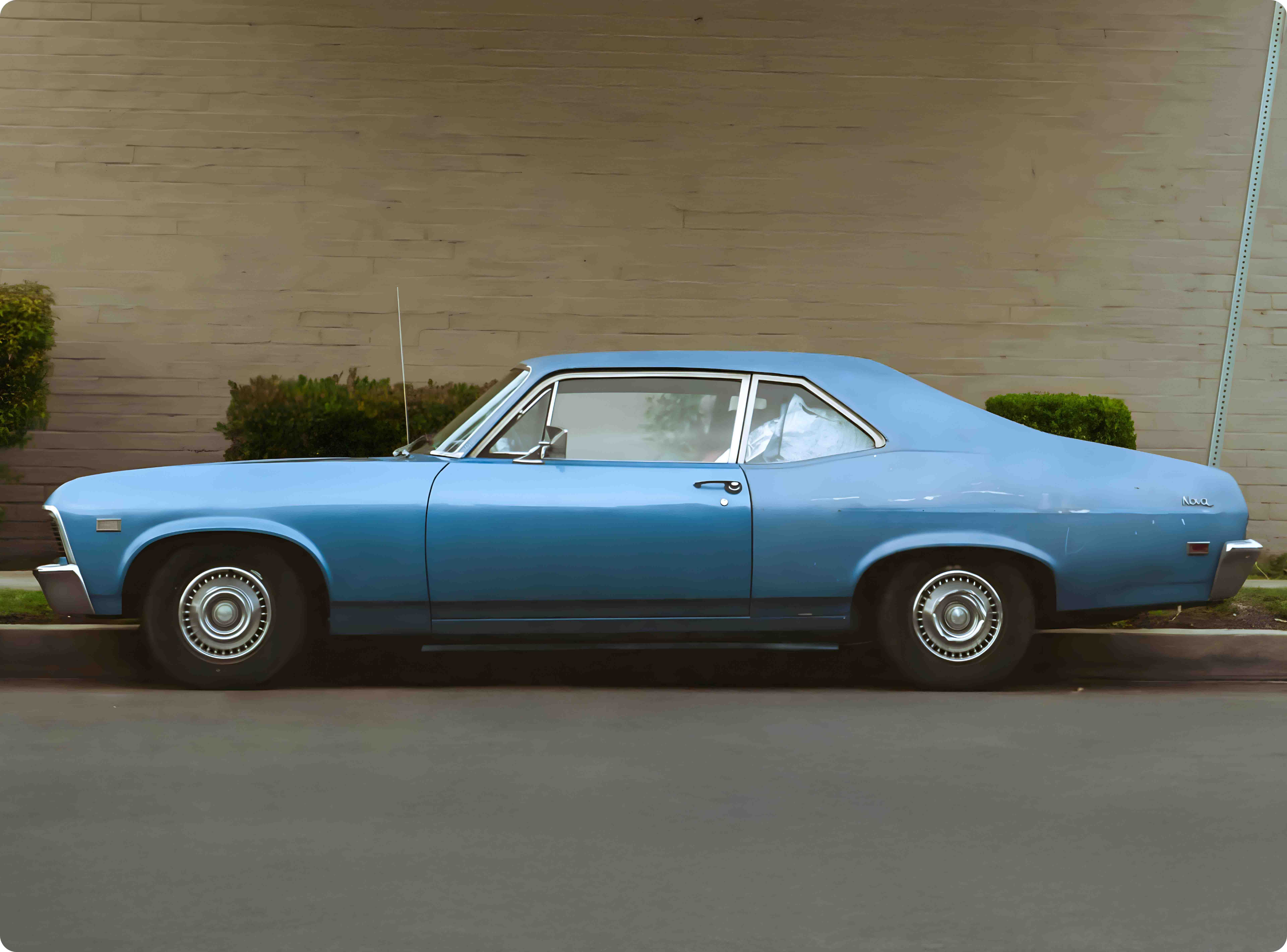 Restore Your Vehicle’s Charm with Spyne’s AI Car Restoration